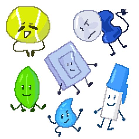 Tb Bfb On Tumblr