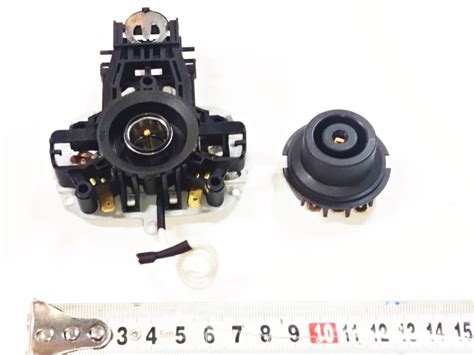 Çaycı Termostad takımı KSD-269-1 Model