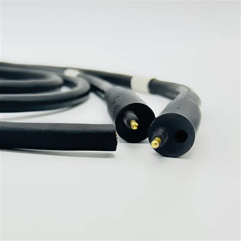 Электрический соединитель - EOIL - DWTEK - Subsea Solution Provider ...