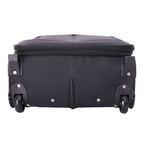 Aerolite 56x45x25cm Easyjet Large Cabin British Airways Jet2 Maximu