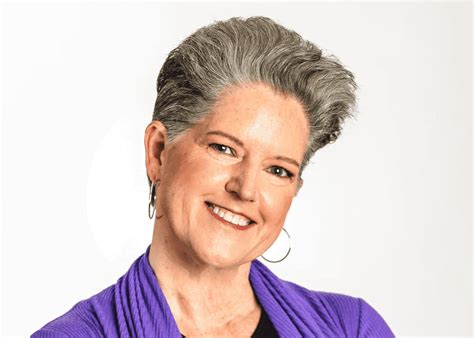 Lisa Orrell Cpc Thought Leadership 1 Speakers Inc