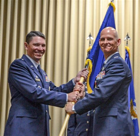 Dvids Images Outgoing 38th Cyberspace Engineering Installation