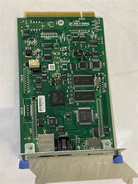 6173 L4u Ibm System Storage Ts3200 Tape Library W 38l7458 00vj128 38l Tds Inc