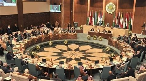 وزراء الخارجية العرب يدينون التدخل التركي في الدول العربية موقع 24