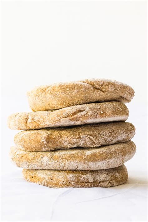 Spelt Flour Recipes
