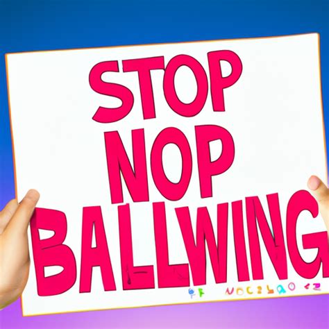 Stop Bullying Now 5 Proven Strategies To Instantly Shut Down Your