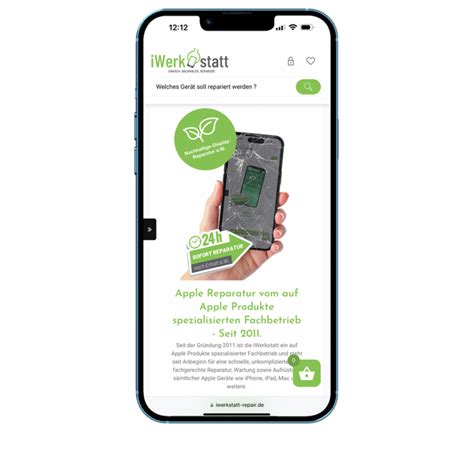 iPhone 13 Pro Max Reparatur vom Experte » Online & in Freiburg