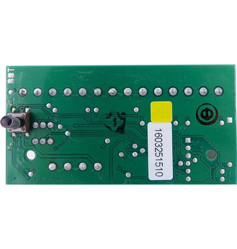 JA HN Bus Four Input And Four Output Module