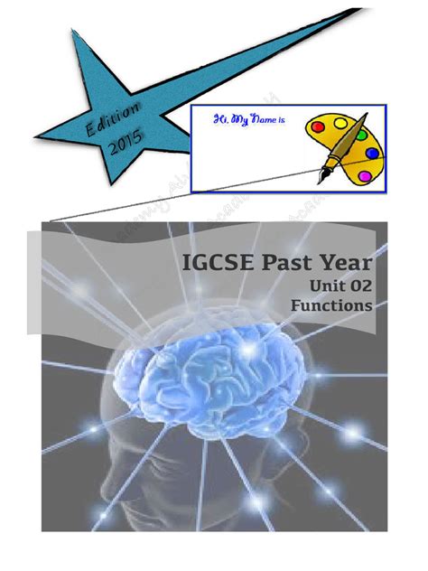 02 Functions Pdf Function Mathematics Abstract Algebra