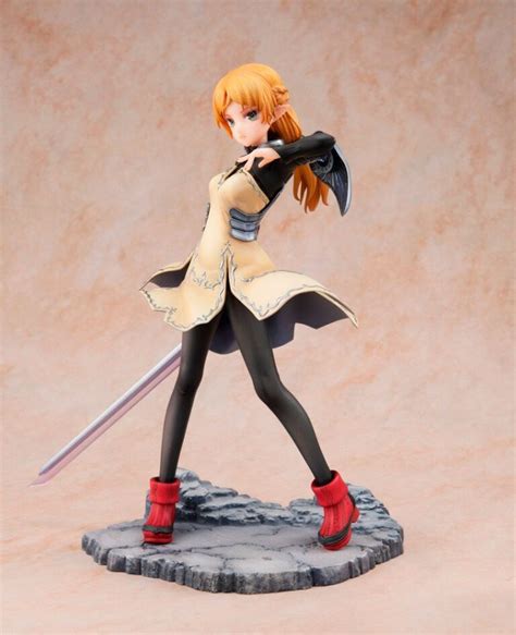 Elf De Isekai Ojisan Te Dejará Encantado Con Esta Genial Figura A Escala