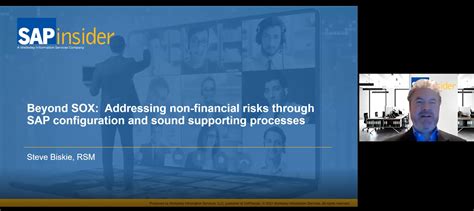 Sap Risk Management Sapinsider