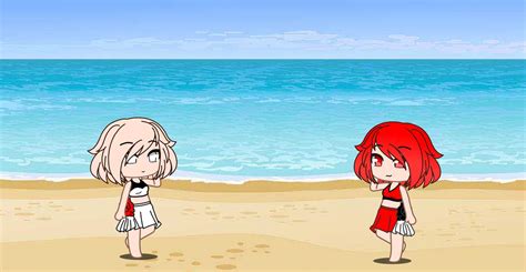 Korra And Alex Bikini By Mayank829 On Deviantart