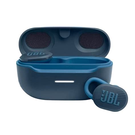 Fone De Ouvido Jbl Endurance Race Tws Prova De Respingos