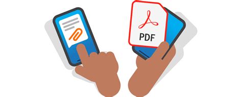 How To Attach Pdfs To Your Messages