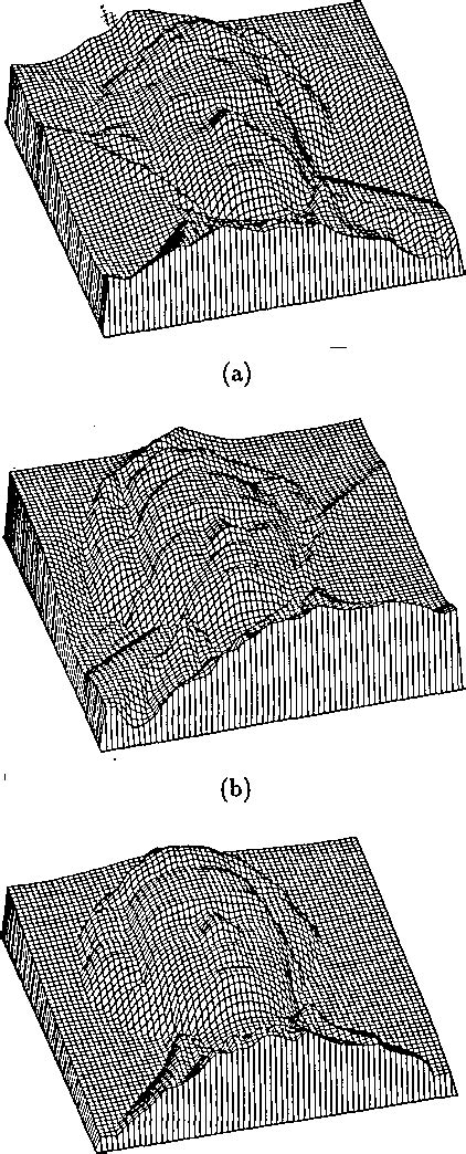 Figure 1 From Surface Reconstruction From Photometric Stereo Images Semantic Scholar
