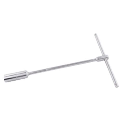 M10 Sliding T Shape Wrench Globall Hardware And Machinery Sdn Bhd