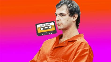 Cintas De Jeffrey Dahmer Revelan Horrible Detalle Que Netflix Omitió