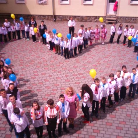 Вишківська загальноосвітня школа І ІІІ ступенів