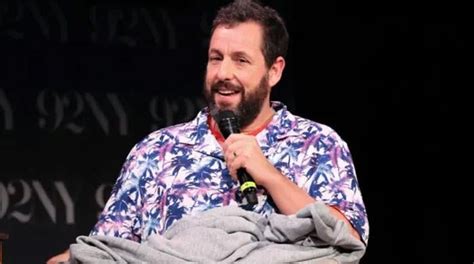 Adam Sandler Comments On Gen Z Trend Inspired By His Signature Style
