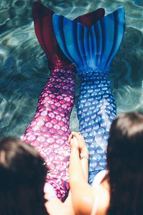 Daryl Hannah Splash Mermaid Tail