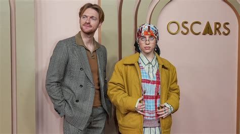 Finneas Eilish