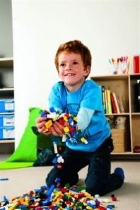 Lego 45020 Basic Bricks Kinderspell