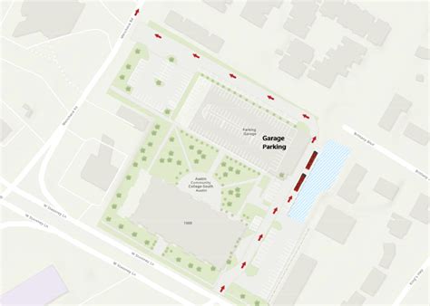 Sac Map Instructional Web