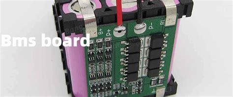 What Do You Need To Know About Battery Management Systems Bms Pcb