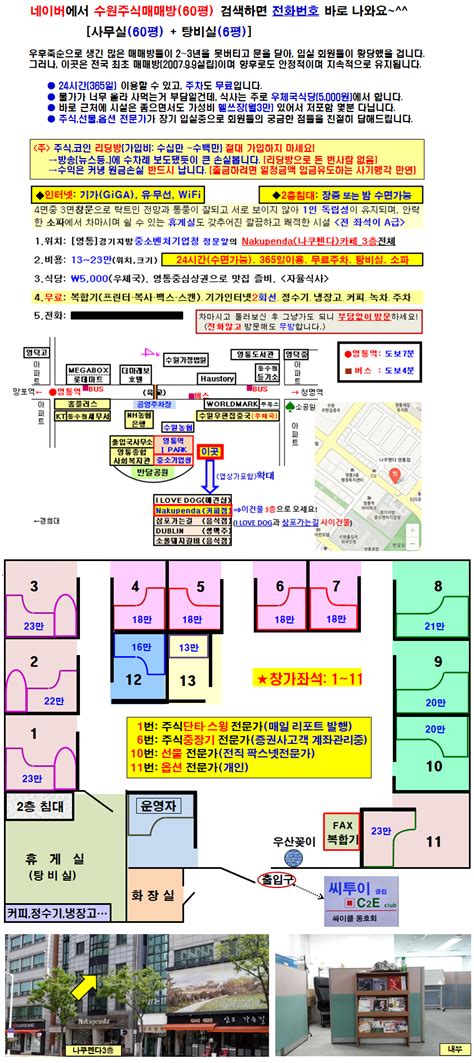 수원 주식선물옵션코인해선 24시간365일무료주차침대 전업투자자 커뮤니티 팍스넷 증권포털