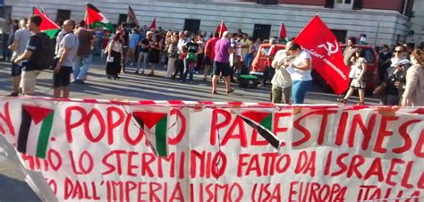 SlaiCobas Per Il Sindacato Di Classe 17 Luglio Cronache Delle