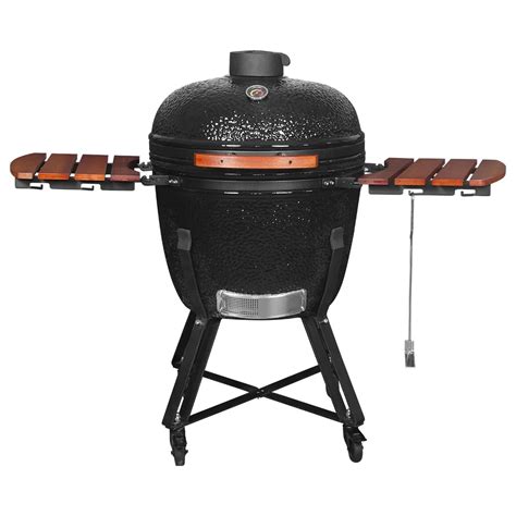 2023 SEB KAMADO Outdoor Charcoal Argentine Bbq Grill Barbacoa 24 Inch