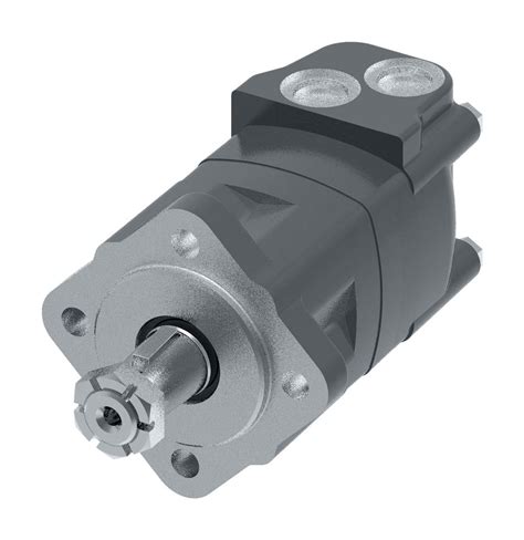 Motor Orbital 2000 Series 100 [6 1] Danfoss Powersource