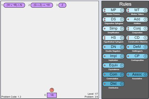 Solved Rules Equivalence Commutative Associative