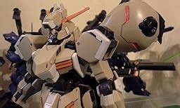 Amazon Bandai Hobby HG IBO 1 144 13 Gundam Gusion Rebake Gundam