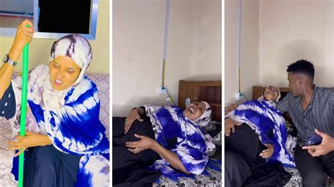 Queen Ritaash Lukmaan Sadaq Guxaaye Mursal Muqaalo Cusub YouTube