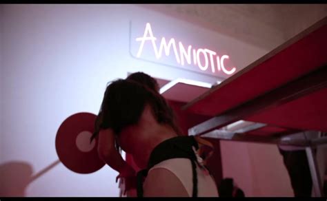 Martine Gutierrez Breasts Underwear Scene In Rotting In The Sun Aznude