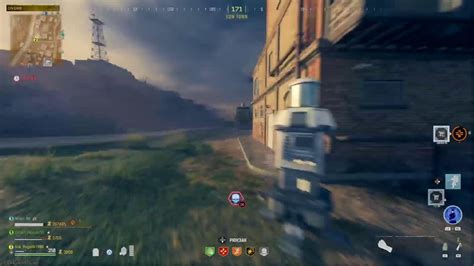 Mw3 Zombies Seson 1 Youtube