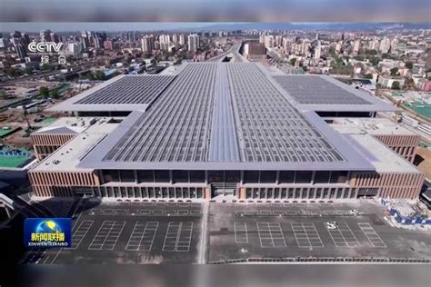 北京丰台站6月20日开通运营运营北京