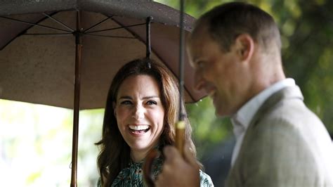 Este Oficial Kate Middleton Este însărcinată Cu Cel De Al Treilea