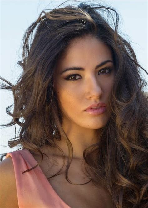 Eye For Beauty Miss World Spain 2014 Crowned