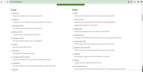Spring Boot 初次探访与服务器部署sptingboot获取部署服务器的信息 Csdn博客