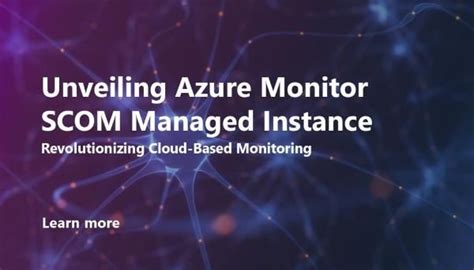opsmatters on linkedin unveiling azure monitor scom managed instance
