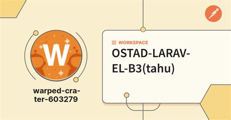 ostad laravel b3 tahu postman api network
