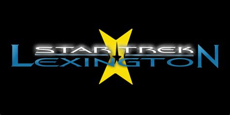Star Trek Lexington Fan Film Series Star Trek Expanded Universe