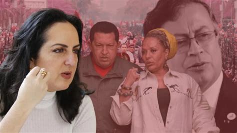 Piedad Córdoba Habría Pensado “traicionar” Al Pacto Histórico Infobae