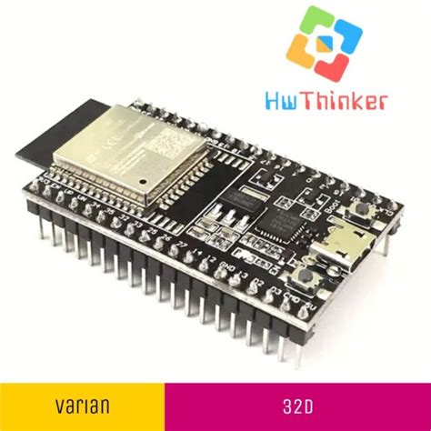Jual Esp32 Devkitc V4 Esp32 Wroom 32d Esp32 Wroom 32u Development Board Iot Shopee Indonesia