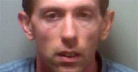 Depraved Pervert Who Flew 5000 Miles To The Uk In Hope Of Abusing