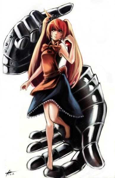 Original Image By DreamError 1027867 Zerochan Anime Image Board