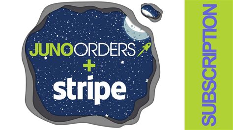 Juno Rocket Inc On Linkedin Stripe Subscription Creation In