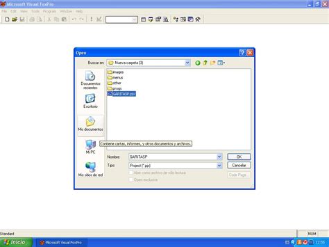 Foxprovisual Foxpro Exe De Foxpro Me Pide Validar Licencia Ayuda